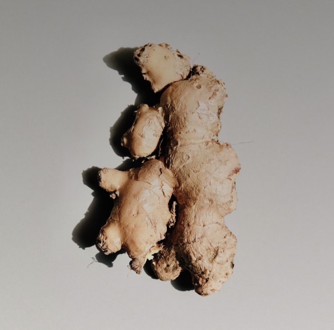 Health Benefits of Ginger - Organic Health Solutions